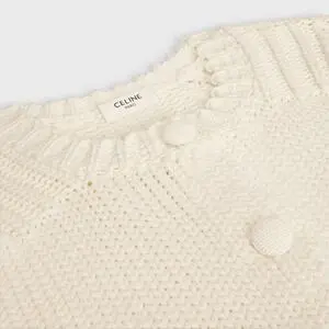Celine Cardigan In Cotton