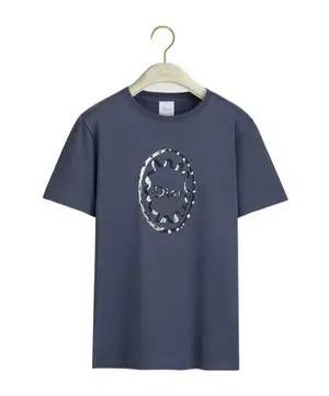 Dior T-shirt Aderente