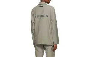 Fear Of God Coach Jacket