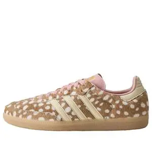 Adidas Adidas Samba Sneakers Crystal White/core White/silver Metallic