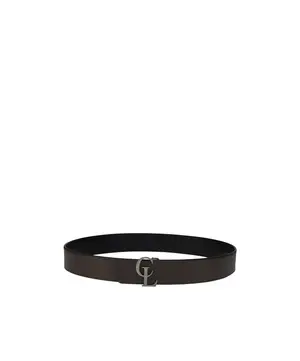 CHRISTIAN LOUBOUTIN Double-sided Belt