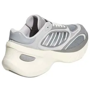 Adidas Adizero Goukana Sneakers - Grey/silver/white