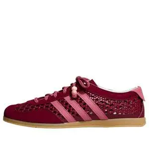 Adidas Gazelle Lo Pro Sneakers - Red