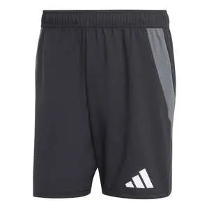 Adidas Tiro 24 Competition Match Soccer Shorts - Black/grey