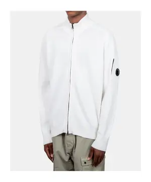 C.P. COMPANY Long-sleeved Sweatshirt