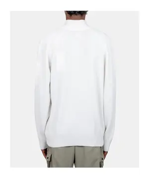 C.P. COMPANY Long-sleeved Sweatshirt