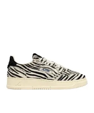 AUTRY Medalist Easeknit Sneakers