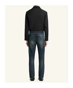 COURREGES Embroidered Detail Shirt