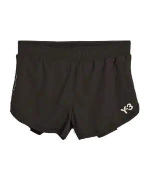 Y3 Running Shorts