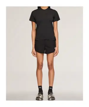 Y3 Running Shorts