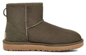 UGG Classic Mini Ii Boot