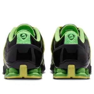 Nike Total 90 Shox Magia Sneakers - Black/spinach Green/diamond Yellow
