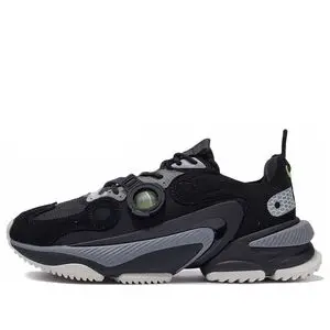 LI-NING Nebula M1 Sneakers - Black/beige