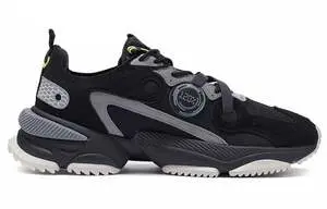 LI-NING Nebula M1 Sneakers - Black/beige