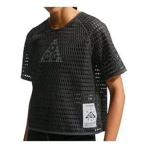 Nike Radical Airflow Dri-fit T-shirt 'anthracite Cool Grey - Anthracite/cool Grey
