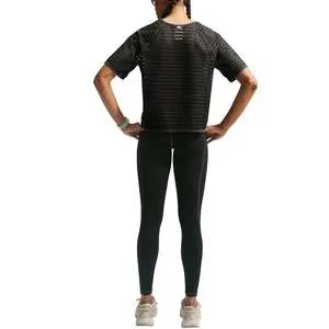 Nike Radical Airflow Dri-fit T-shirt 'anthracite Cool Grey