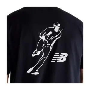 NEW BALANCE X Shohei Logo T-shirt Asia Sizing