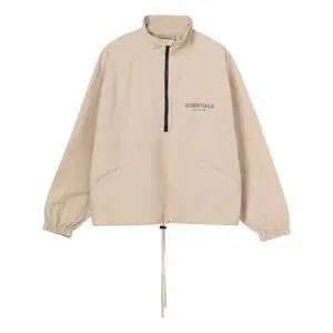 Fear Of God Half-zip Track Jacket