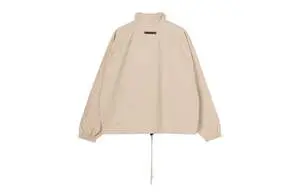 Fear Of God Half-zip Track Jacket