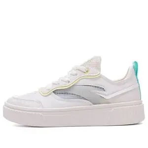 ANTA Life Series Sneakers - White