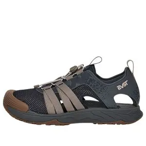Teva Hydratrek Sandal Ct - Shadow Black