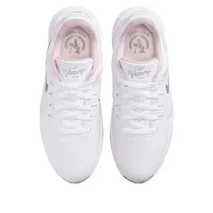 Nike Victory Pro Golf Shoes - White/bleached Lilac/cool Grey