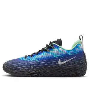 Nike Nike S.T. Charge EP Sneakers Sapphire Blue/metallic Silver/black