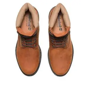 Timberland 6 Inch Premium Waterproof Lace Up Boots