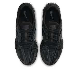 Nike Zoom Skylon Athletic Lace-up Sneakers - Black/anthracite/black