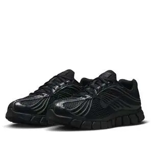 Nike Zoom Skylon Athletic Lace-up Sneakers - Black/anthracite/black