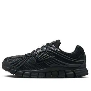 Nike Nike Zoom Skylon 11 Athletic Lace-Up Sneakers Black/anthracite/black
