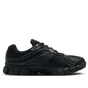 Nike Zoom Skylon Athletic Lace-up Sneakers - Black/anthracite/black
