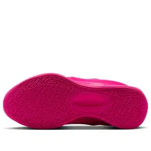 Nike Kd 19 Ep "bubble Gum Bounce" Sneakers - Hyper Pink