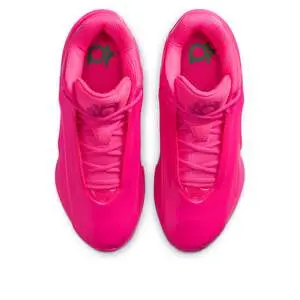 Nike Kd 19 Ep "bubble Gum Bounce" Sneakers - Hyper Pink