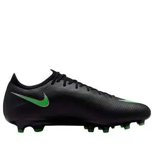 Nike Mercurial Vapor 17 Pro Ag Football Cleats - Black/illusion Green