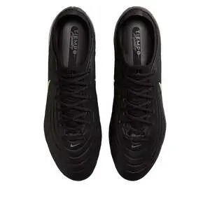 Nike Tiempo Maestro Elite Hg Sneakers - Black/illusion Green