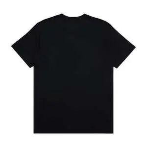 A BATHING APE Abc Camo College T-shirt 'black Blue
