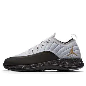 JORDAN Trainer Prime 'white - White/black