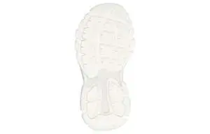 Balenciaga Track Sandals 'white Pink