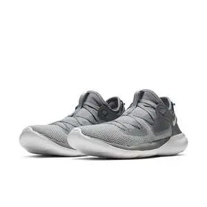Nike Flex 2019 Rn Athletic Sneakers - Grey