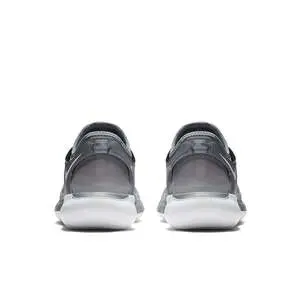 Nike Flex 2019 Rn Athletic Sneakers - Grey