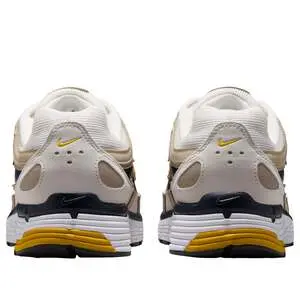 Nike P-6000 Sneakers - Phantom/desert Khaki/blue Eclipse
