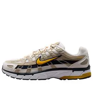 Nike Nike P-6000 Sneakers Phantom/desert Khaki/blue Eclipse
