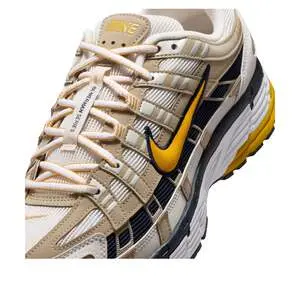 Nike P-6000 Sneakers - Phantom/desert Khaki/blue Eclipse