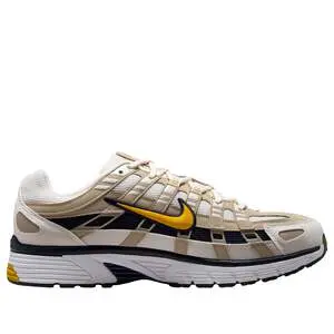 Nike P-6000 Sneakers - Phantom/desert Khaki/blue Eclipse