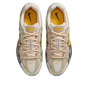 Nike P-6000 Sneakers - Phantom/desert Khaki/blue Eclipse