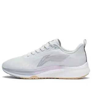 LI-NING Dark Horse 5" Athletic Sneakers - Grey/purple