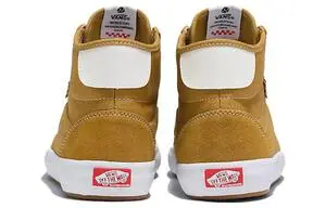 VANS The Lizzie 'brown