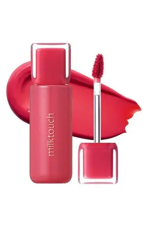 MILKTOUCH Jelly Fit Tinted Glow Lip Tint - Chericious