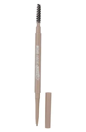PERIPERA Speedy Skinny Brow Eyebrow Pencil - 09 Taupe Brown